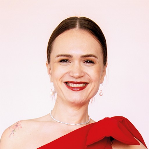 Andreea Irimia - Carti | Curtea Veche Publishing